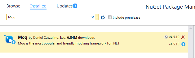 Testando Entity Framework com Moq – Luiz Paulo Prado